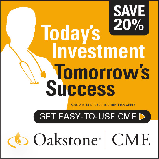 Online CME, Conferences, & Board Review Courses - CMEList
