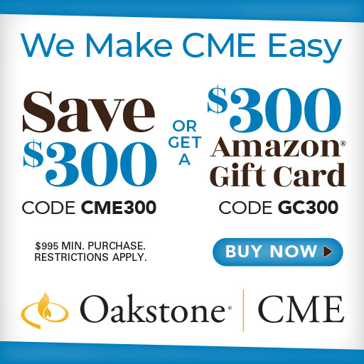 Online CME, Conferences, & Board Review Courses - CMEList