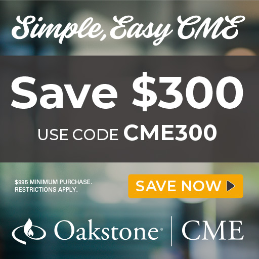 Online CME, Conferences, & Board Review Courses - CMEList