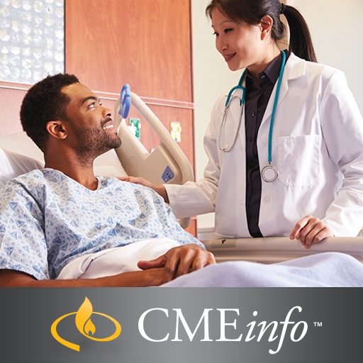 Hospital Medicine CME [2021] - CMEList