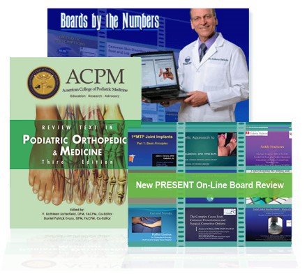 Podiatry CME - Podiatry Conferences/Online Podiatry Courses - CMEList
