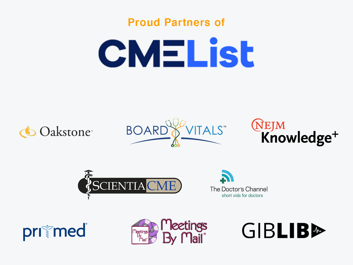 Advertising and Selling CME - CMEList