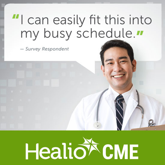 Free CME Online Courses & Credits - CMEList